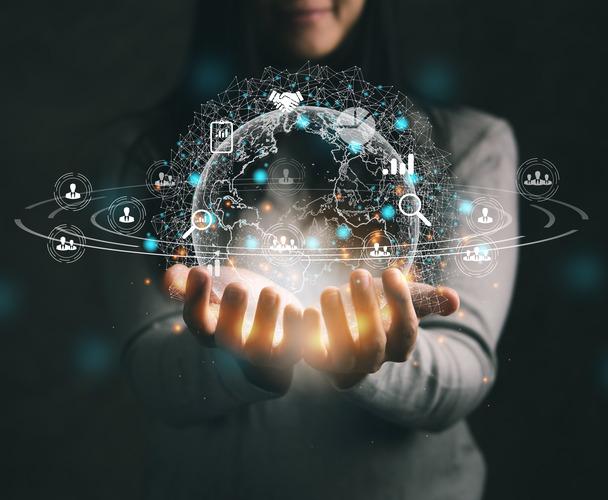 Technology | SmartMark Communications